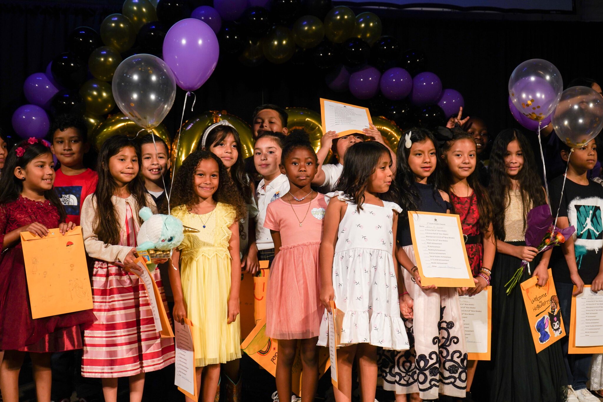 About Us - Cityscape Schools