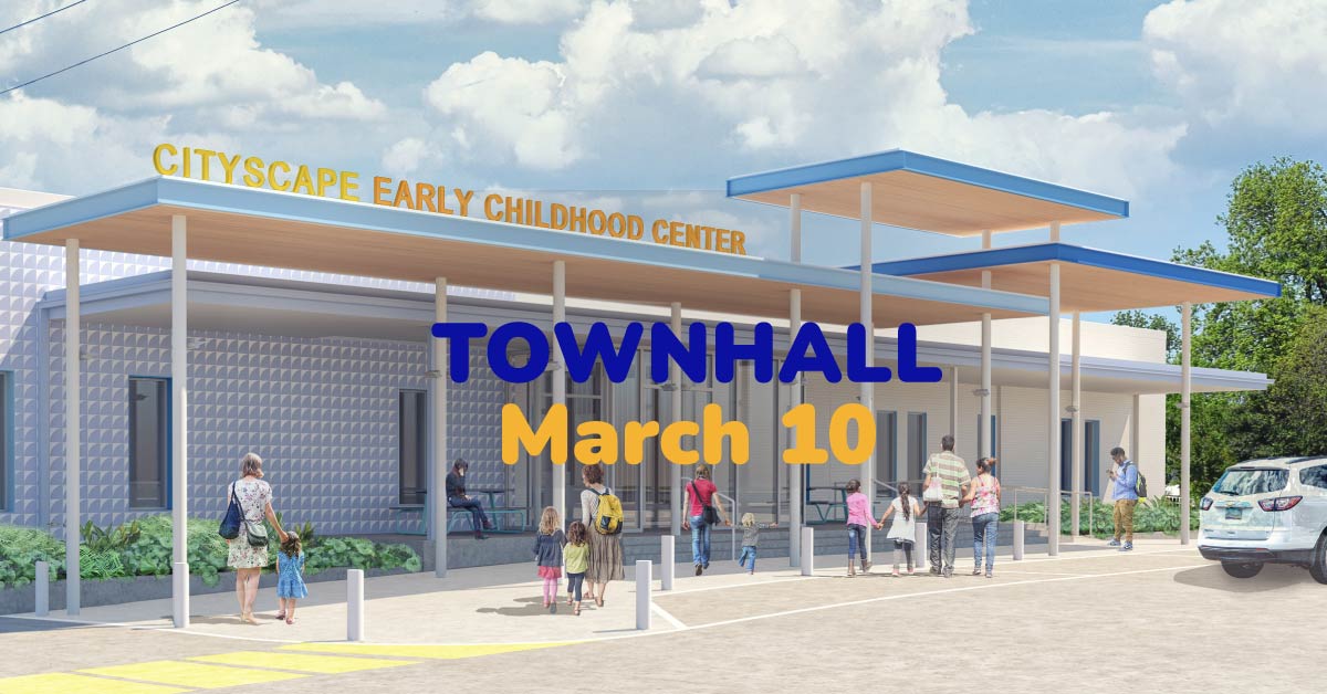 Early Childhood Center