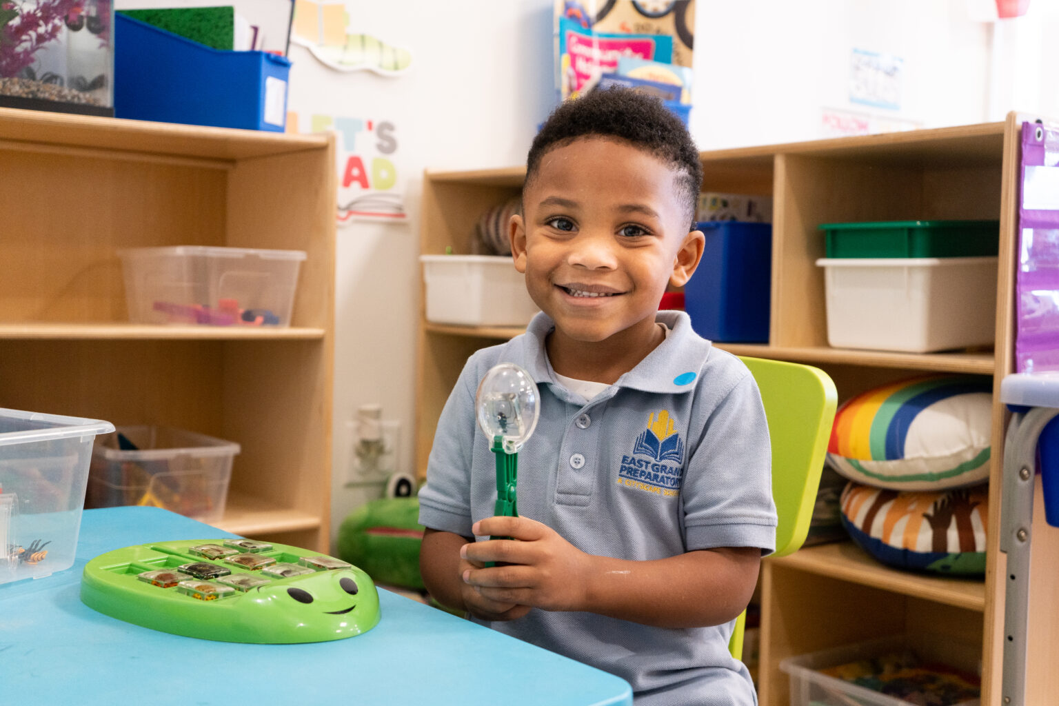 Apply Now - Cityscape Schools
