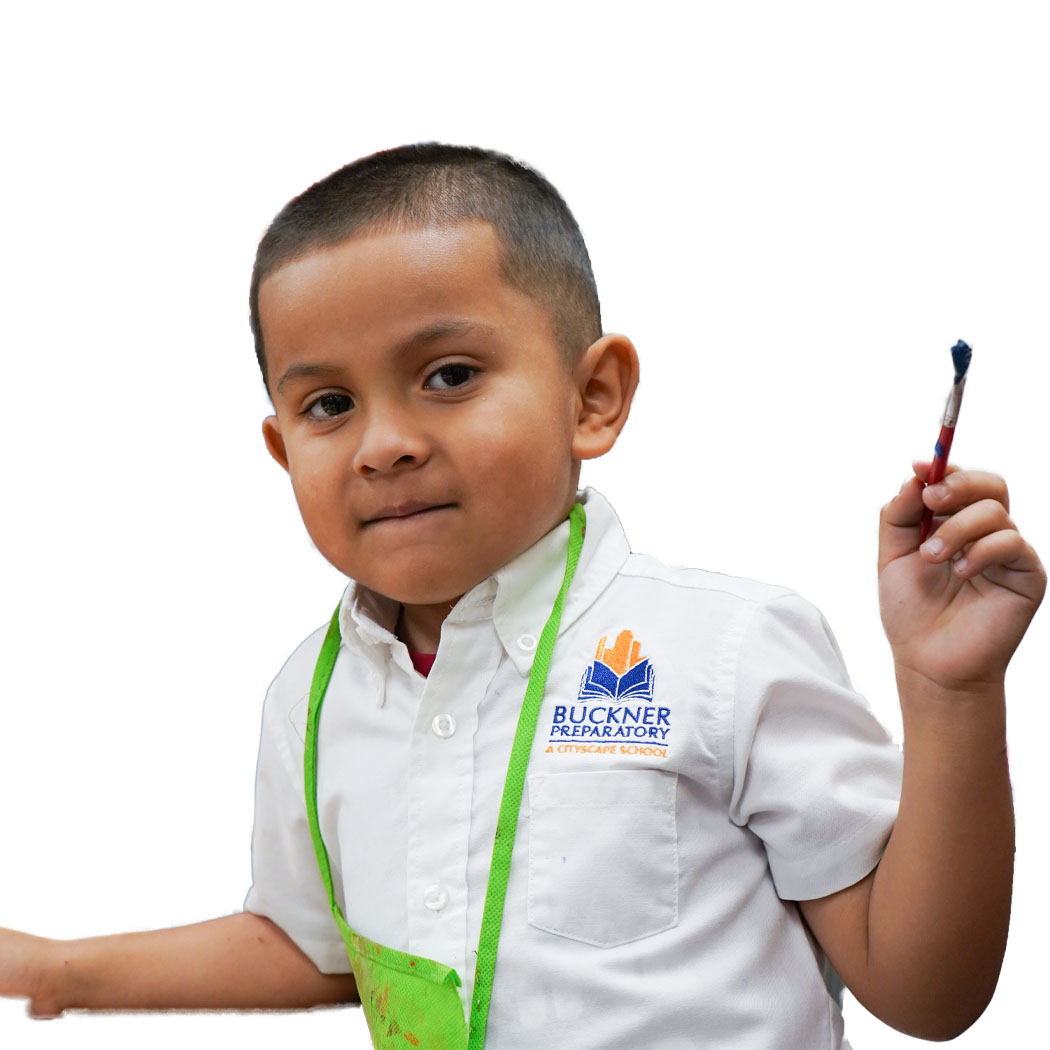 Buckner Preparatory - Cityscape Schools