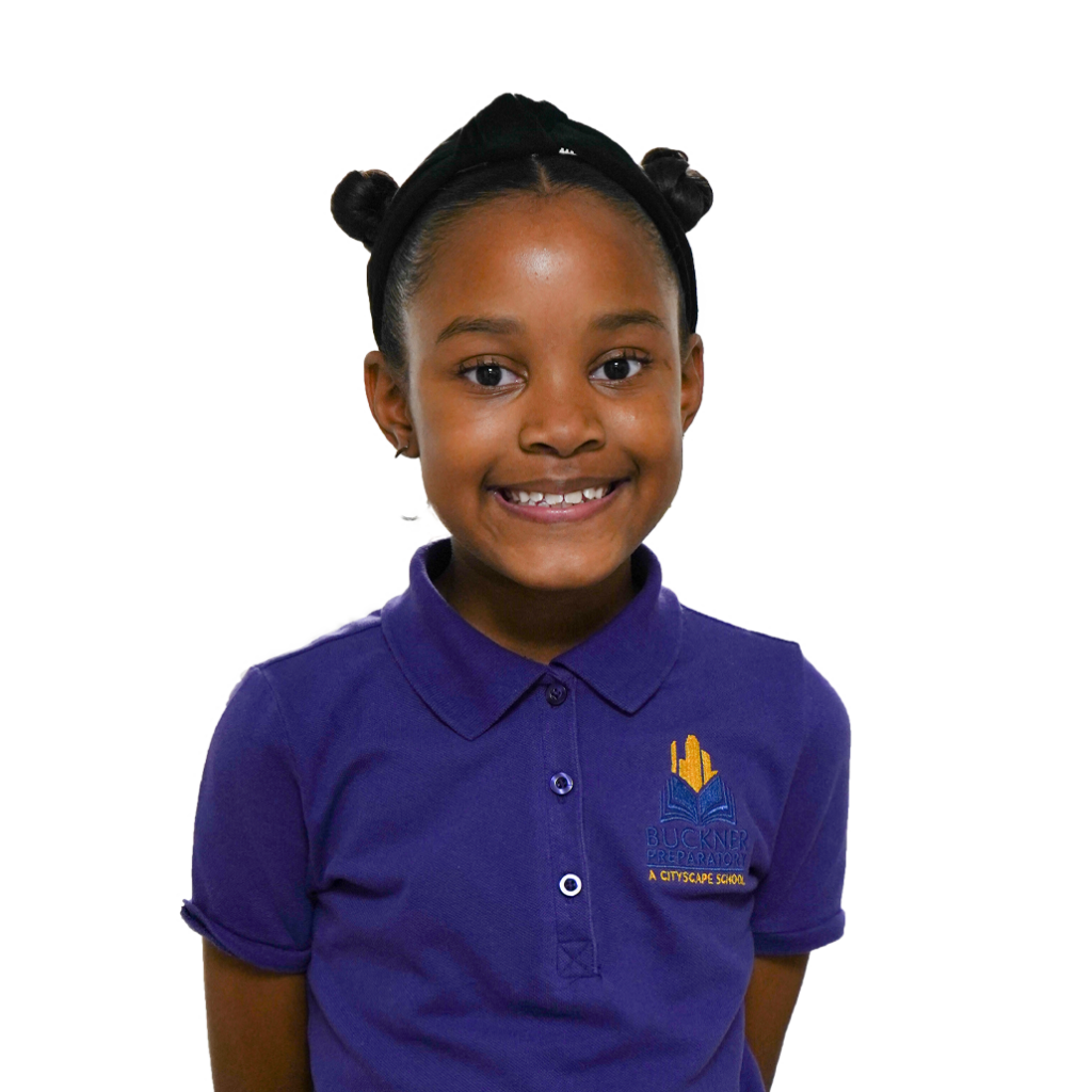 Buckner Preparatory - Cityscape Schools