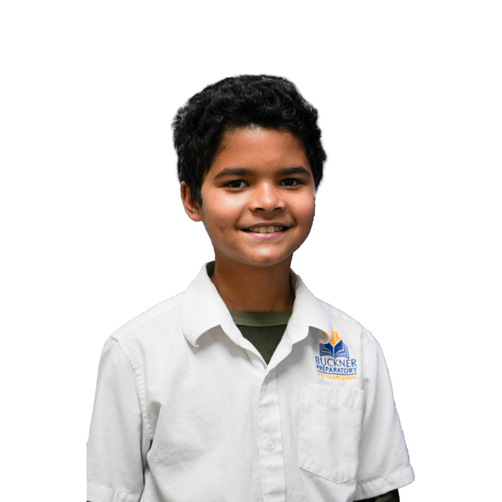 Buckner Preparatory - Cityscape Schools