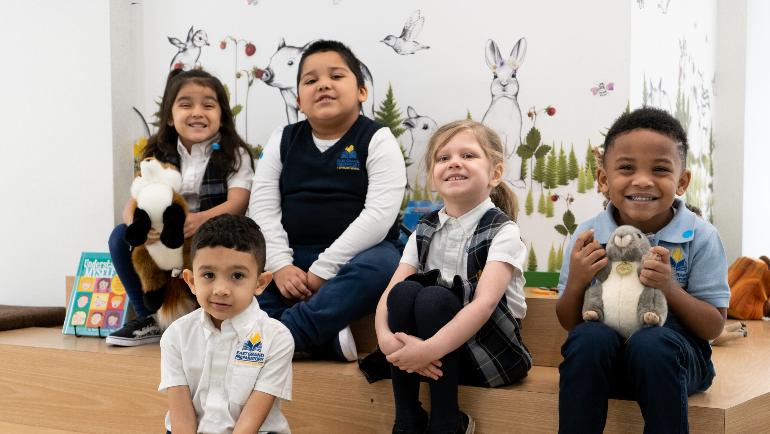 News & Updates - Cityscape Schools