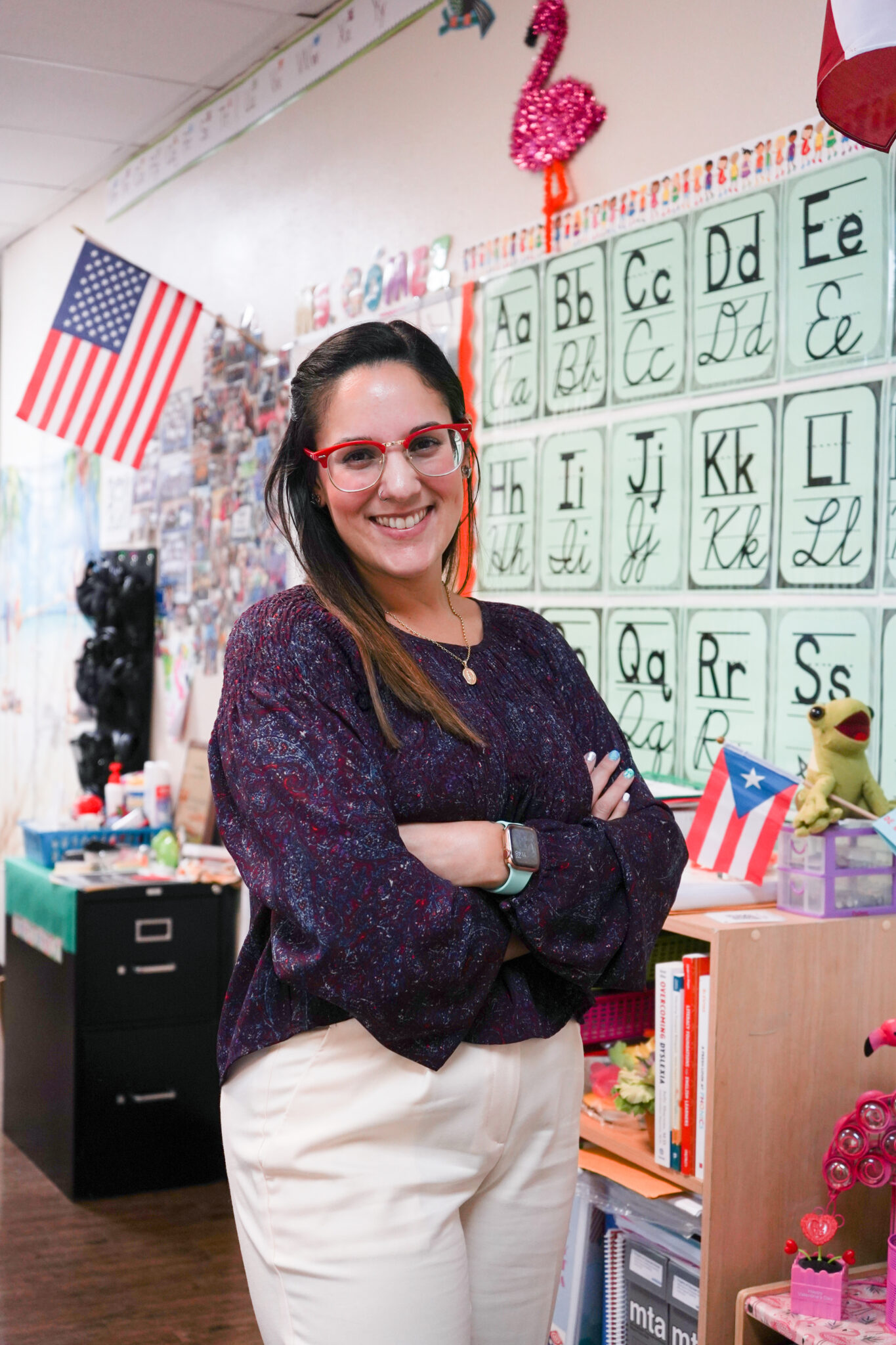 Educators from Puerto Rico Find ‘Home Away from Home’ in Cityscape ...