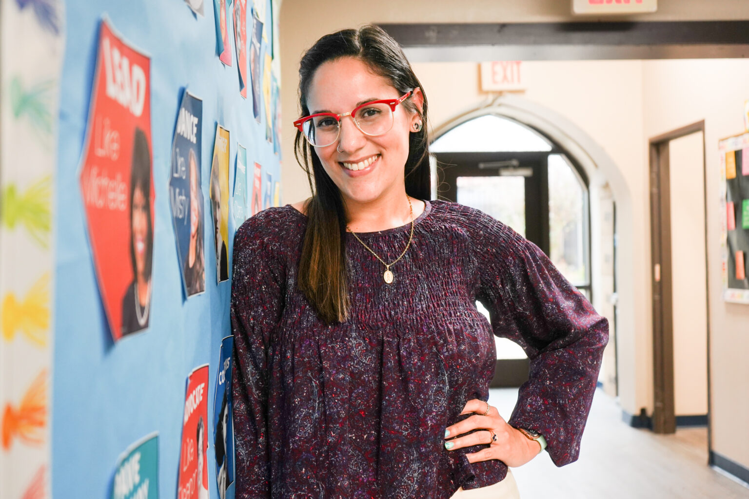 Educators from Puerto Rico Find ‘Home Away from Home’ in Cityscape ...