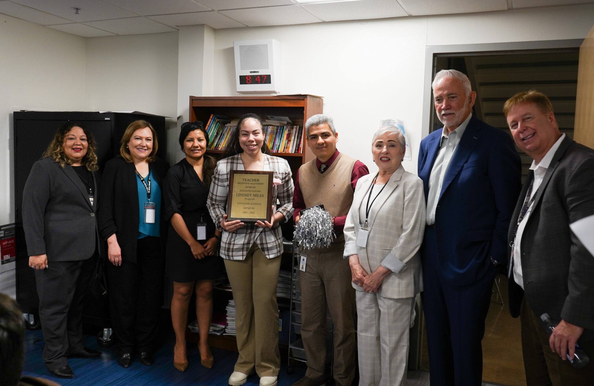 Cityscape’s TIA Program Approved with Six New Designees! - Cityscape Schools