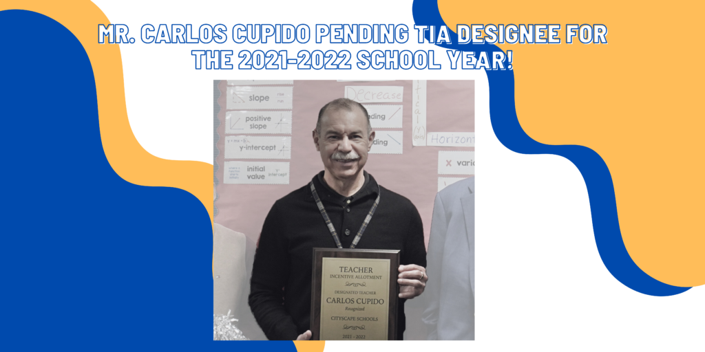 More Exciting News! - Cityscape Schools