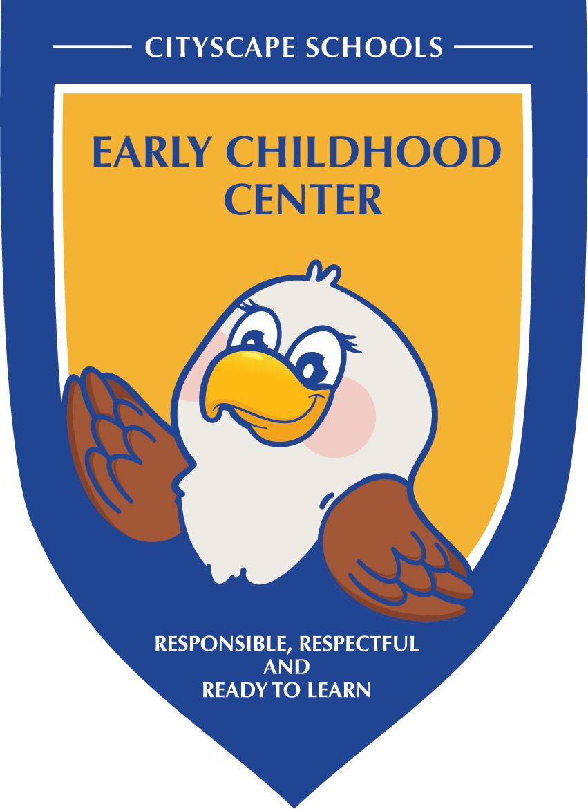Early Childhood Center - Cityscape Schools