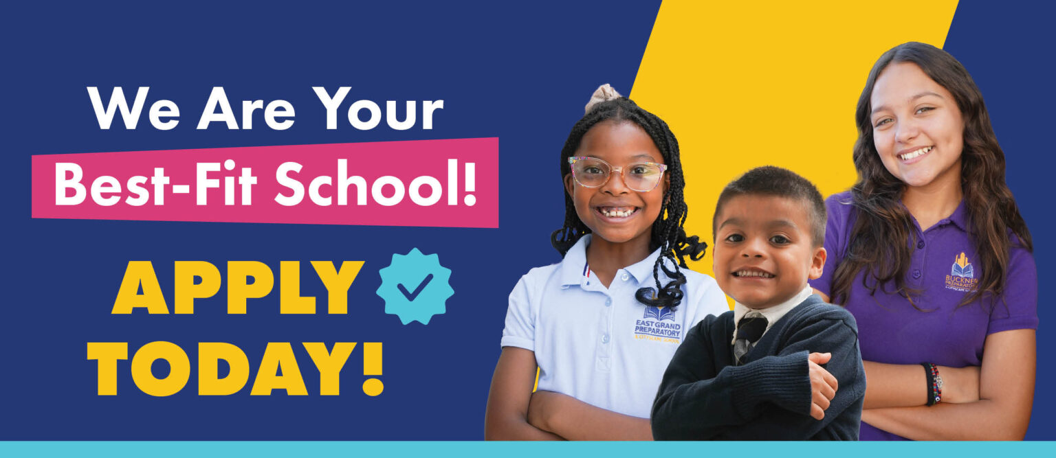 Come and growth with us! - Cityscape Schools