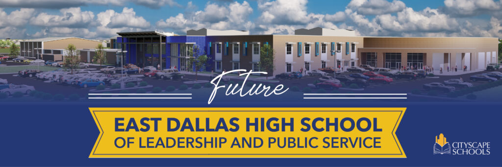 HS Expansion - Cityscape Schools