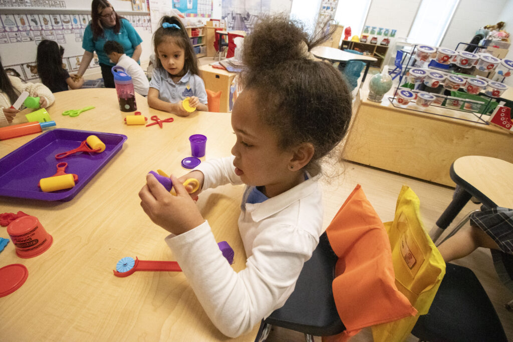 AlphaBEST Unlocks Potential After the Bell for Cityscape Families ...